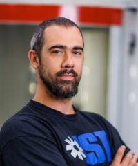 Spinning Department - Integrity Saw & Tool