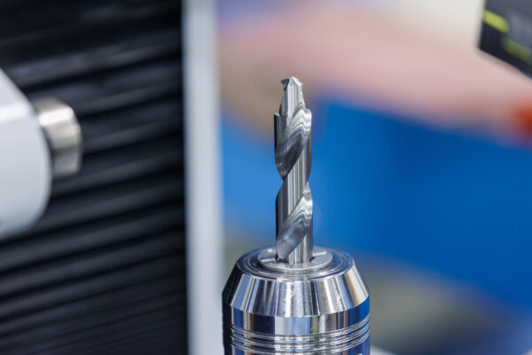 Custom Cutting Tools - Integrity Saw & Tool