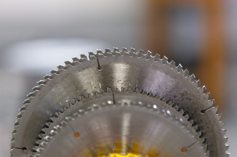 Saw Department - Integrity Saw & Tool